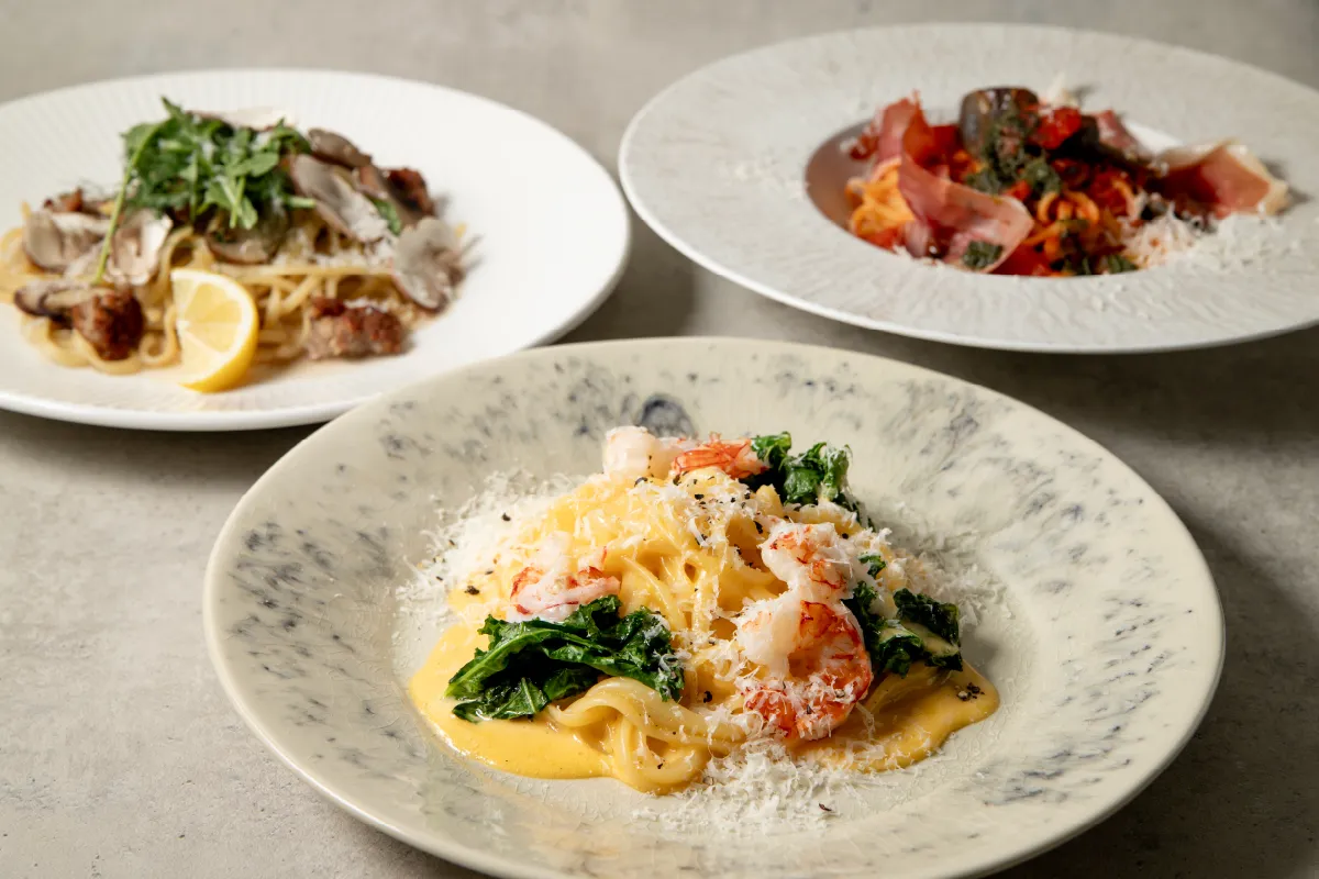 TOOTH TOOTH BISTRO&CAFE