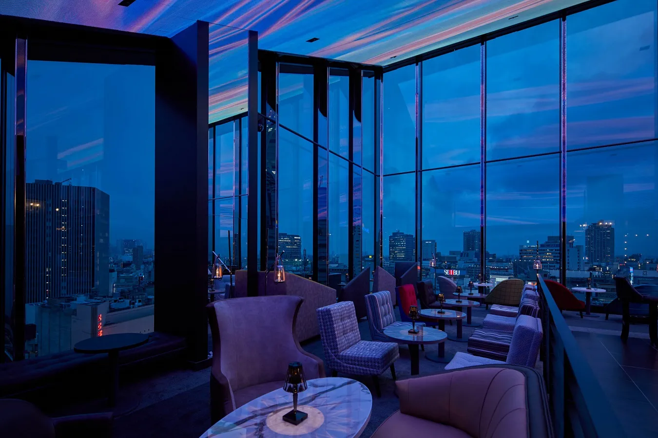 BAR PANORAMA