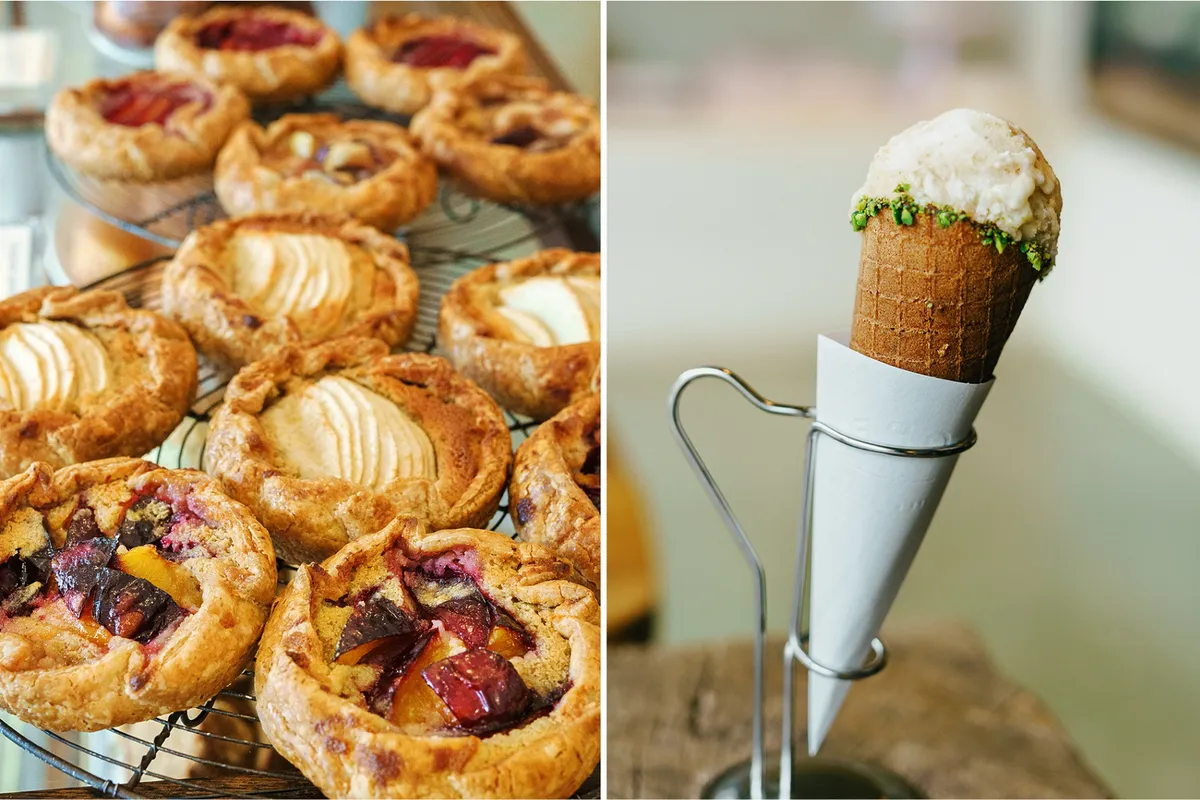 POPPY COFFEE and BAKERY