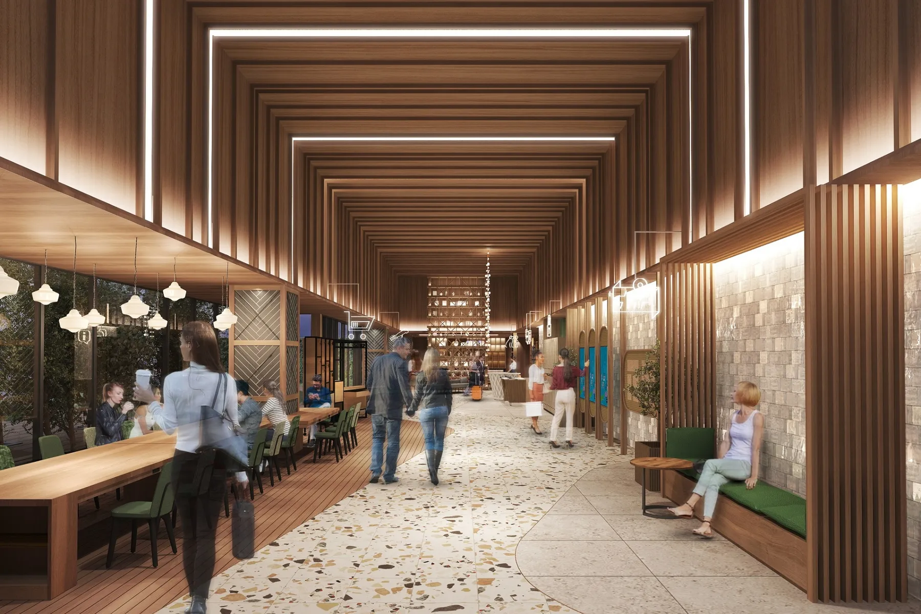 OMO5東京五反田 by 星野リゾート