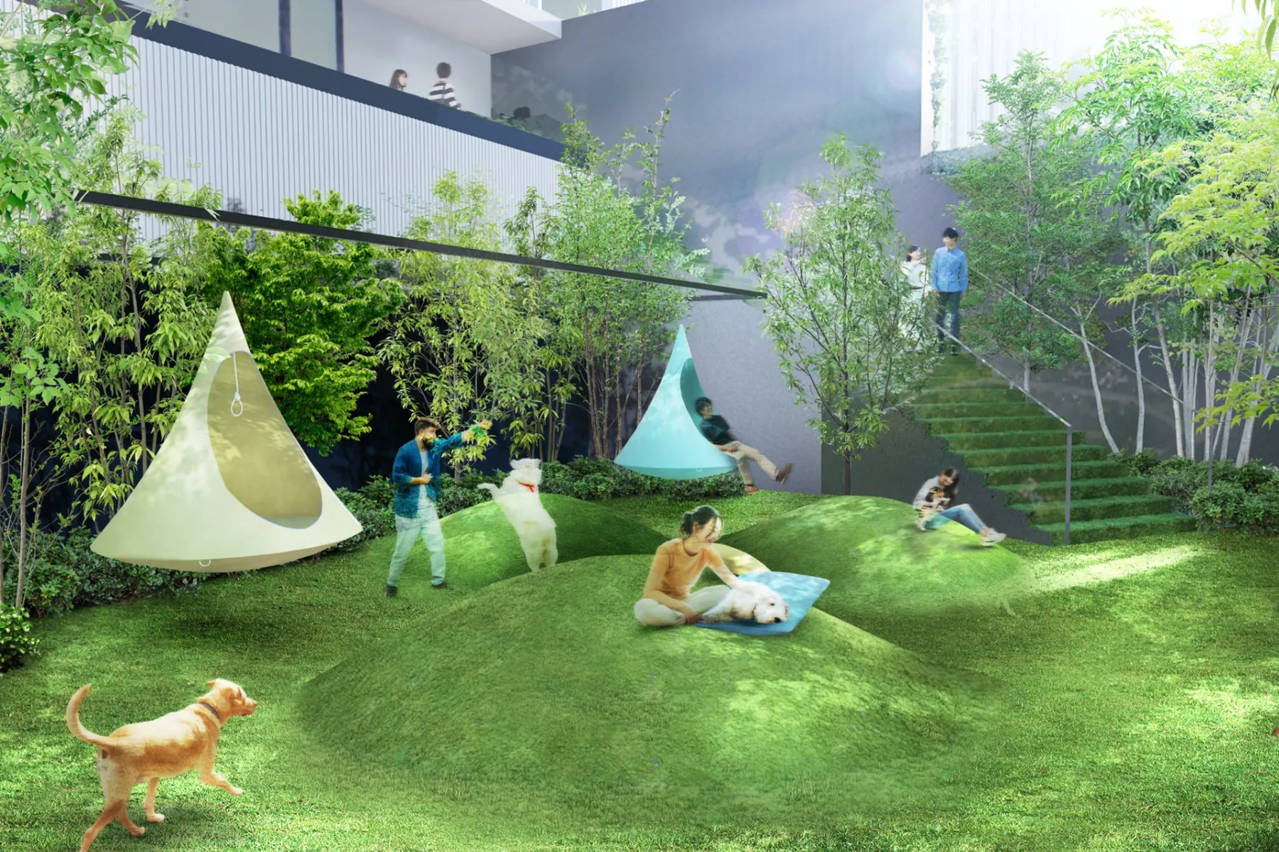 OMO5東京五反田 by 星野リゾート