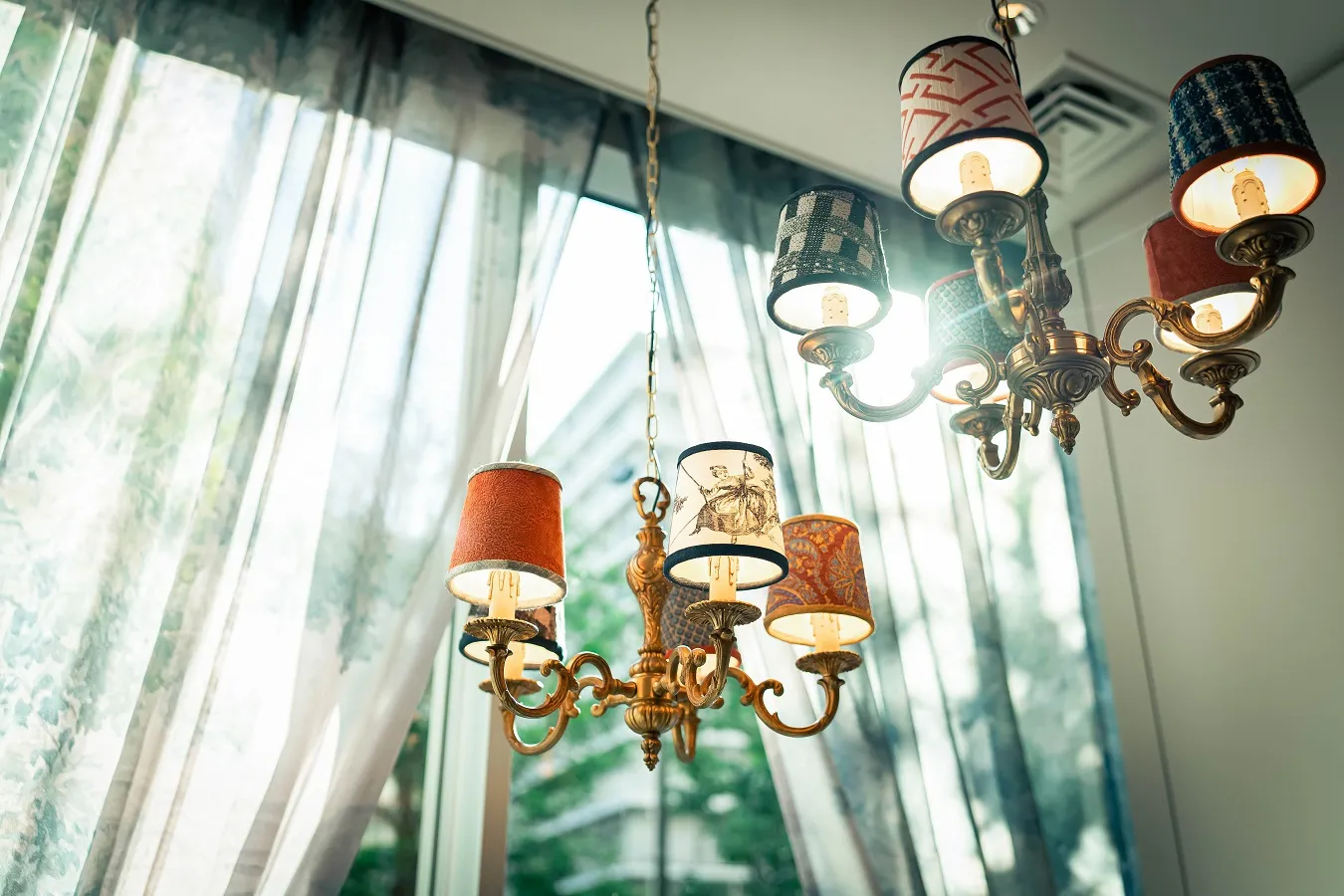 amsu tea house TOKYO