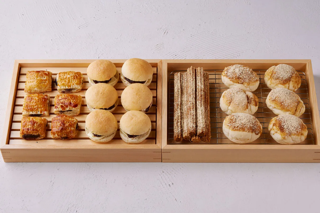 QINA & Co.日本橋店